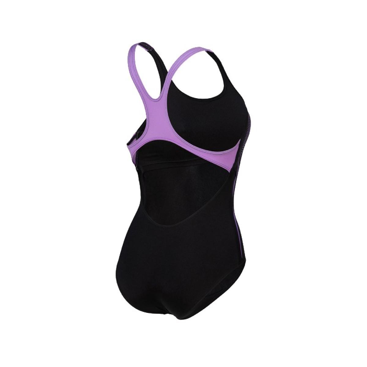 Купальник SWIMSUIT SWIM PRO BACK GRAPHIC LB - 005973-590