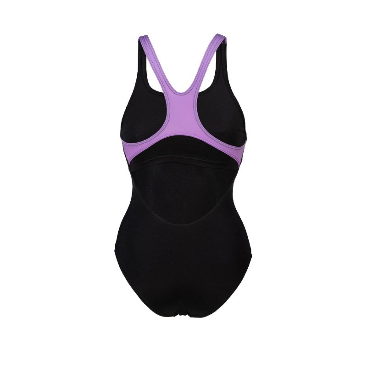 Купальник SWIMSUIT SWIM PRO BACK GRAPHIC LB - 005973-590